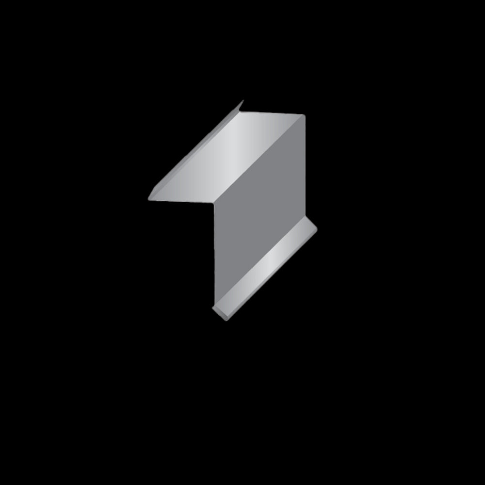 Counterflashing Fry Reglet – Sheet Metal Experts