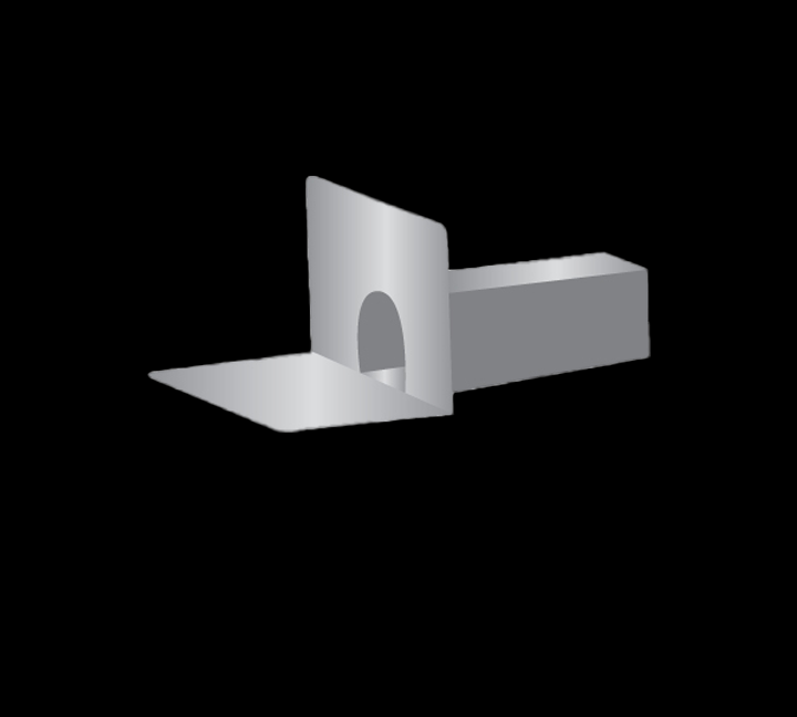 Standard Scuppers – Sheet Metal Experts