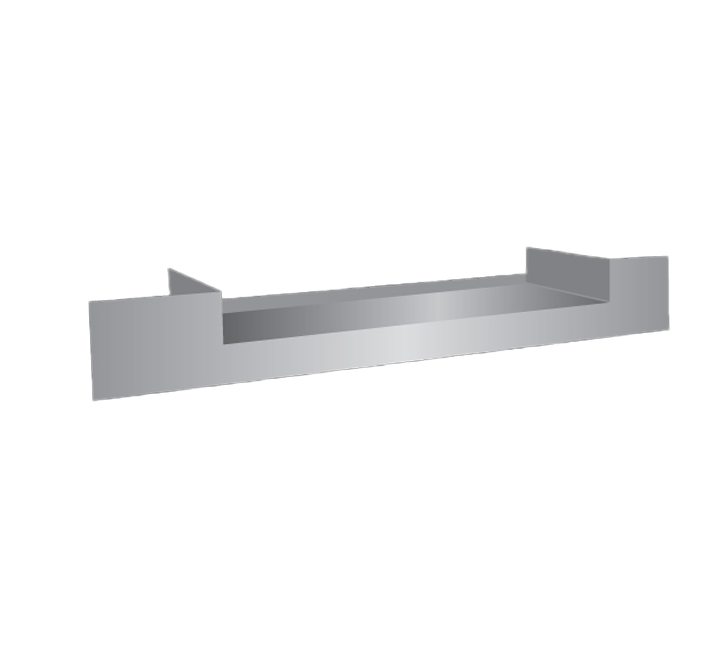 Sill Pans – Sheet Metal Experts