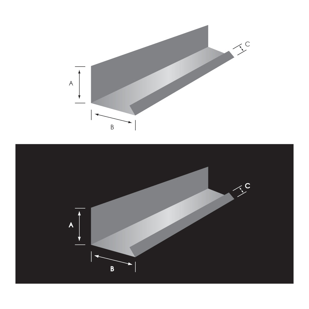 Chimney Flashing Stainless Steel Pan Make A Watertight Chimney Cricket
